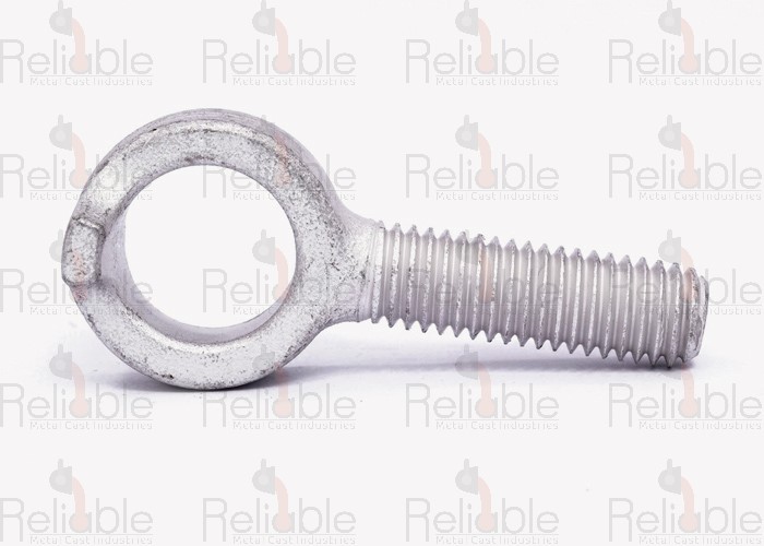Bronze Eye Bolts | Reliable Metal Cast