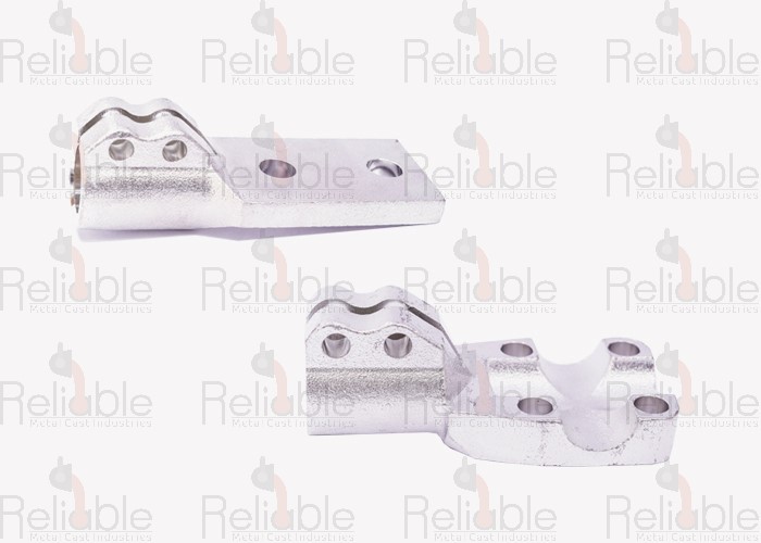 Transformer & Powerline Hardware | Reliable Metal Cast